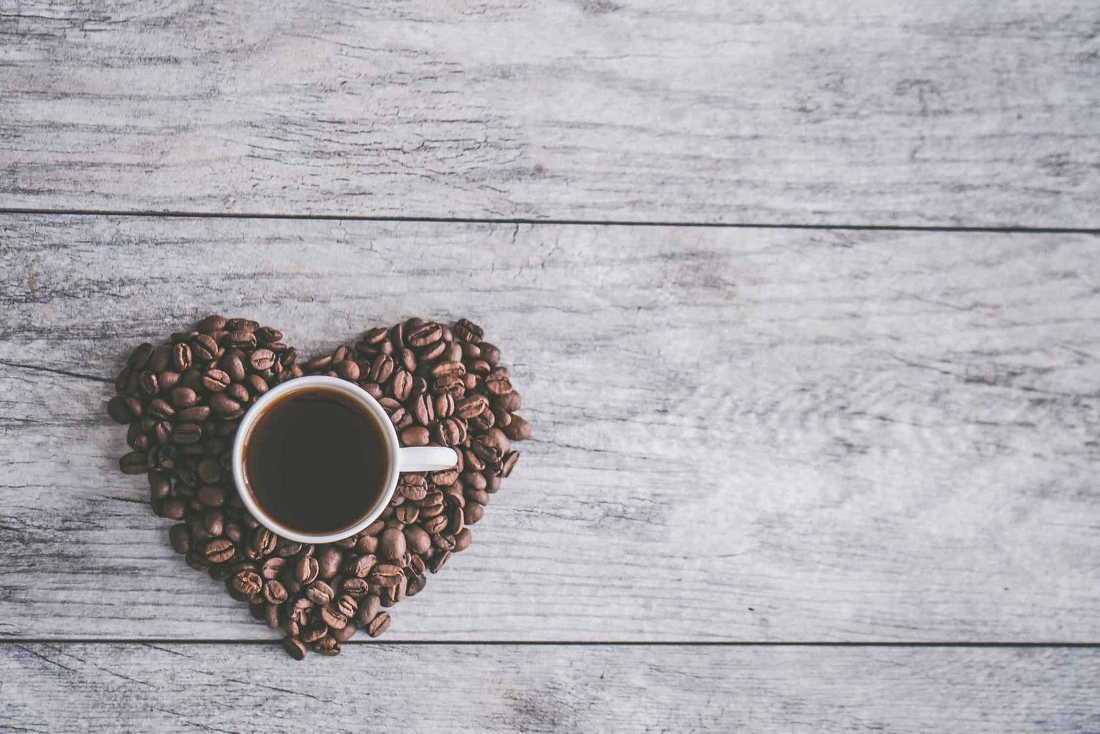 Coffee Pollution: Plastic Waste & What We Can Do About It – Plaine Products