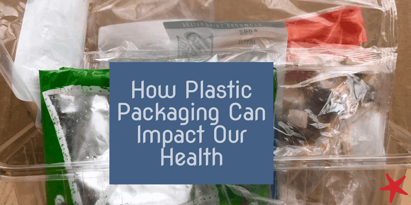How Plastic Packaging Can Impact Our Health – Plaine Products
