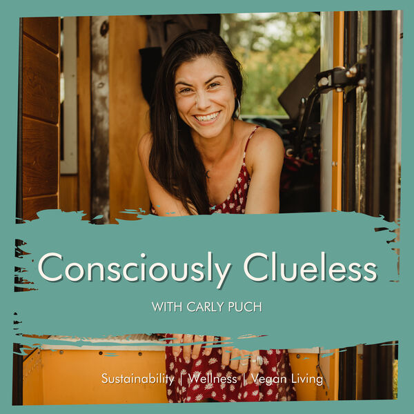 Consciously Clueless Podcast – Plaine Products