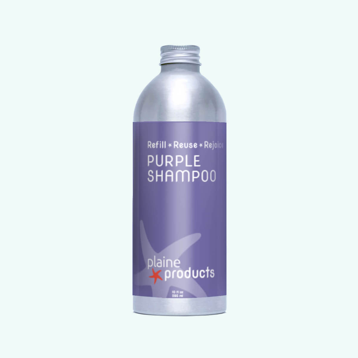 Purple Shampoo – Plaine Products